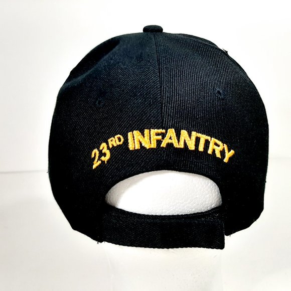 Unbranded | Accessories | Us Army 23rd Infantry Division Mens Cap Hat ...